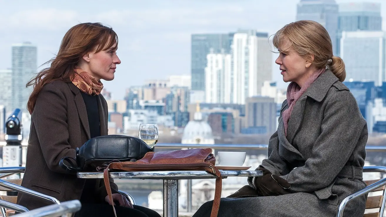 Na Netfliks stigao psihološki triler sa Nikol Kidman: Film koji će vas ... Na Netfliks stigao psihološki triler sa Nikol Kidman: Film koji će vas ...